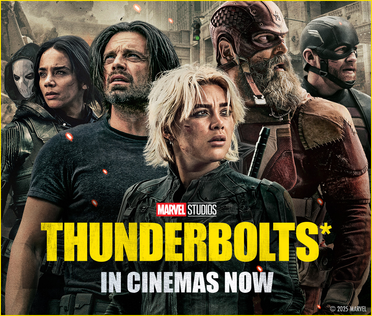 Latest Movies - New Films - 3D Movies | Cineworld Cinemas